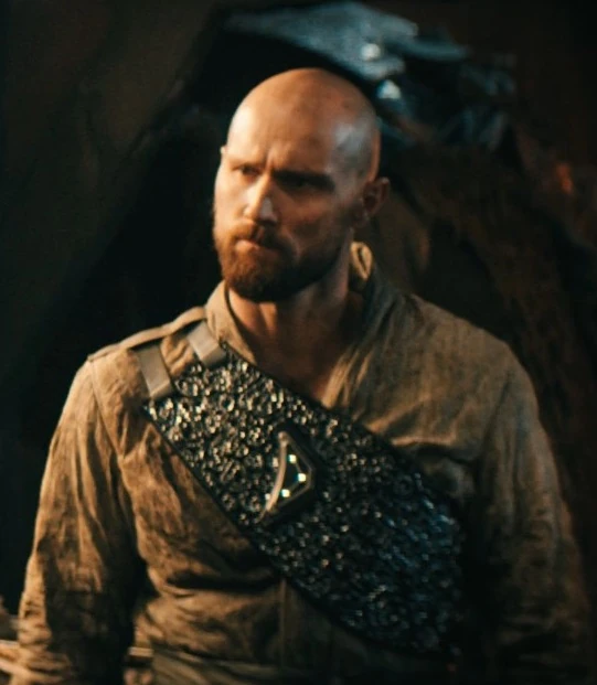 Danijel Mandic | Memory Alpha | Fandom