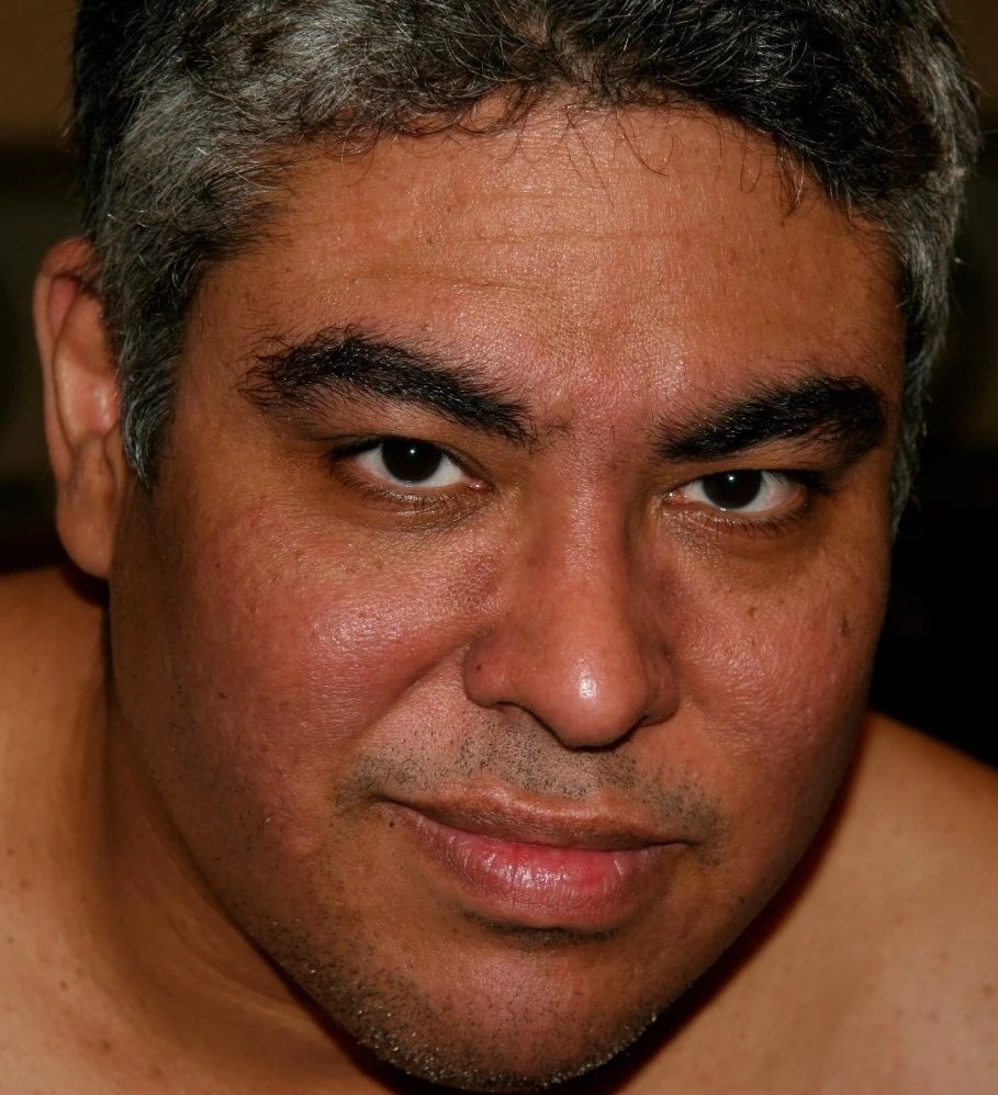 Alexander Xavier Ponce-Bonano | Memory Alpha | Fandom