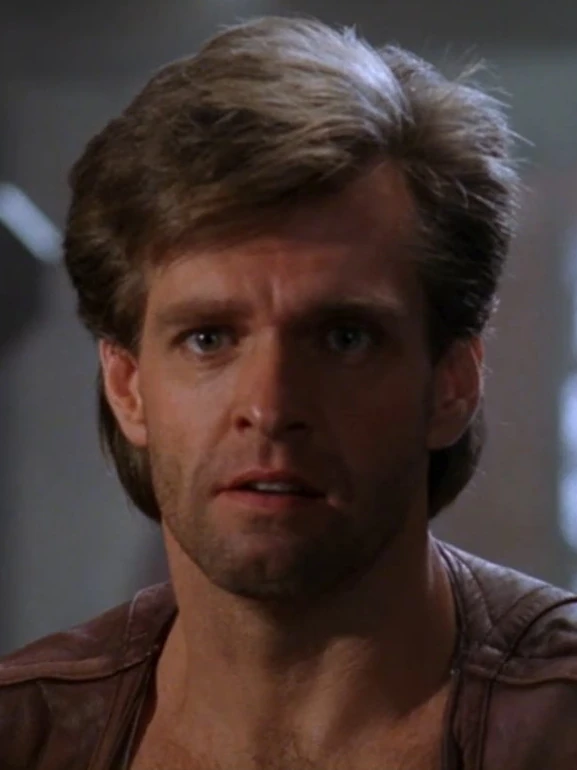 Hayne | Memory Alpha, das Star-Trek-Wiki | Fandom