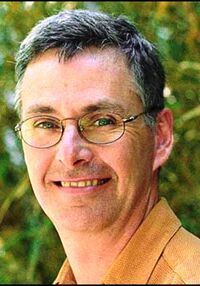 Mark Stetson | Memory Alpha | Fandom