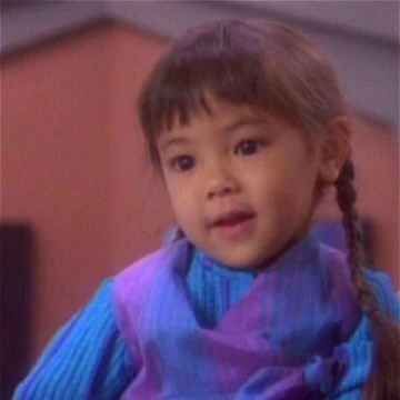 Molly O'Brien | Memory Alpha | Fandom