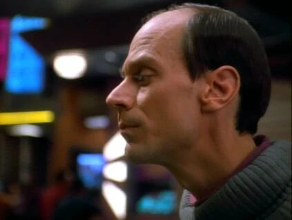 Michael Krawic | Memory Alpha | Fandom