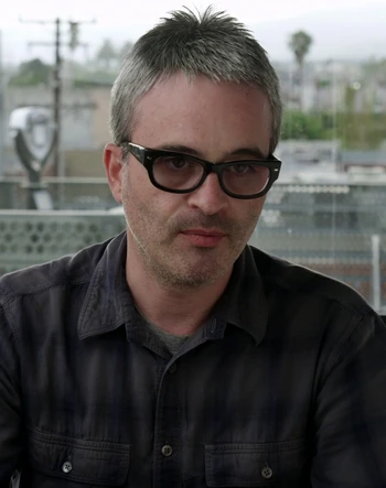 Alex Kurtzman | Memory Alpha | Fandom