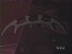 Bat'leth | encyklopedie Star Treku | Fandom