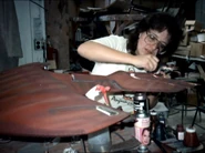 Gregory Jein | Memory Alpha | Fandom