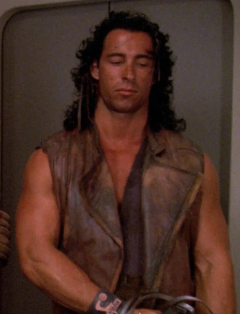 Paul Genick | Memory Alpha | Fandom