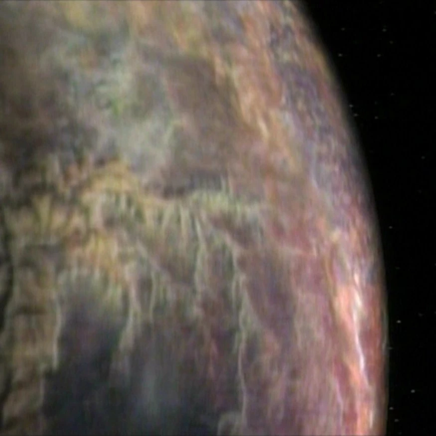 J'naii (planet) | Memory Alpha | Fandom