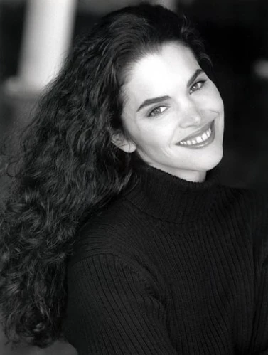 Jennifer Gatti | Memory Alpha | Fandom