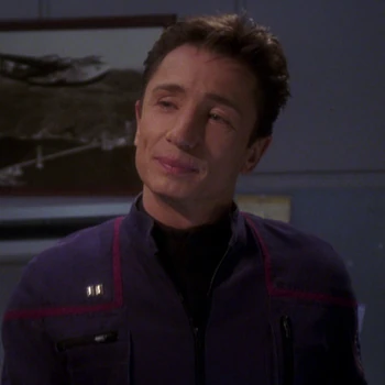 Malcolm Reed | Memory Alpha | Fandom