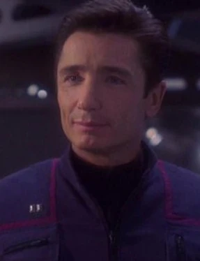 Dominic Keating | Memory Alpha | Fandom