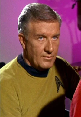 Mike | Memory Alpha | Fandom