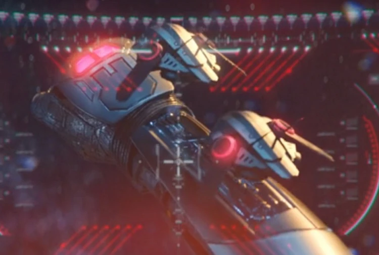 Mission log drone | Memory Alpha | Fandom