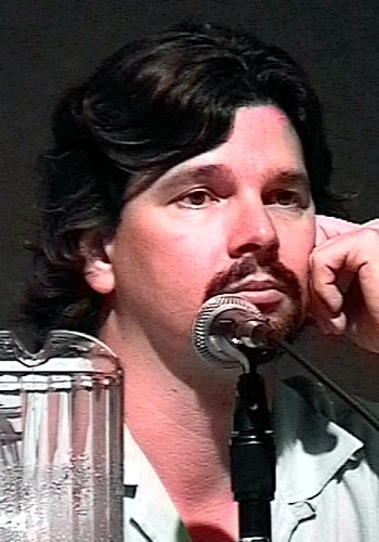 Ronald D. Moore | Memory Alpha | Fandom