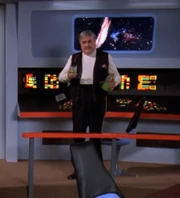 Relics (episode) | Memory Alpha | Fandom