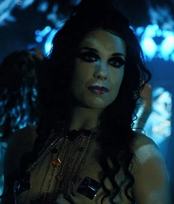 Shava | Memory Alpha | Fandom