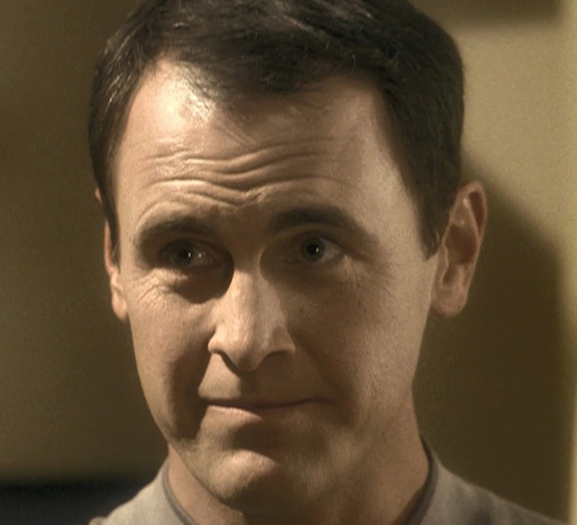 Henry Archer | Memory Alpha | Fandom