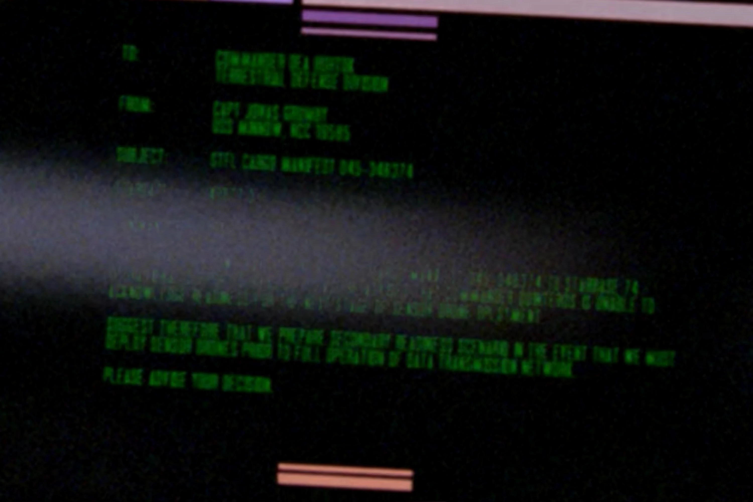USS Minnow | Memory Alpha | Fandom