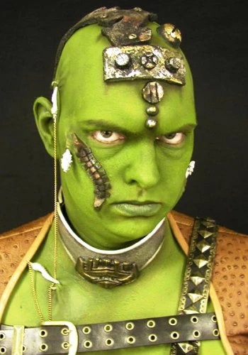 David Mattey | Memory Alpha | Fandom