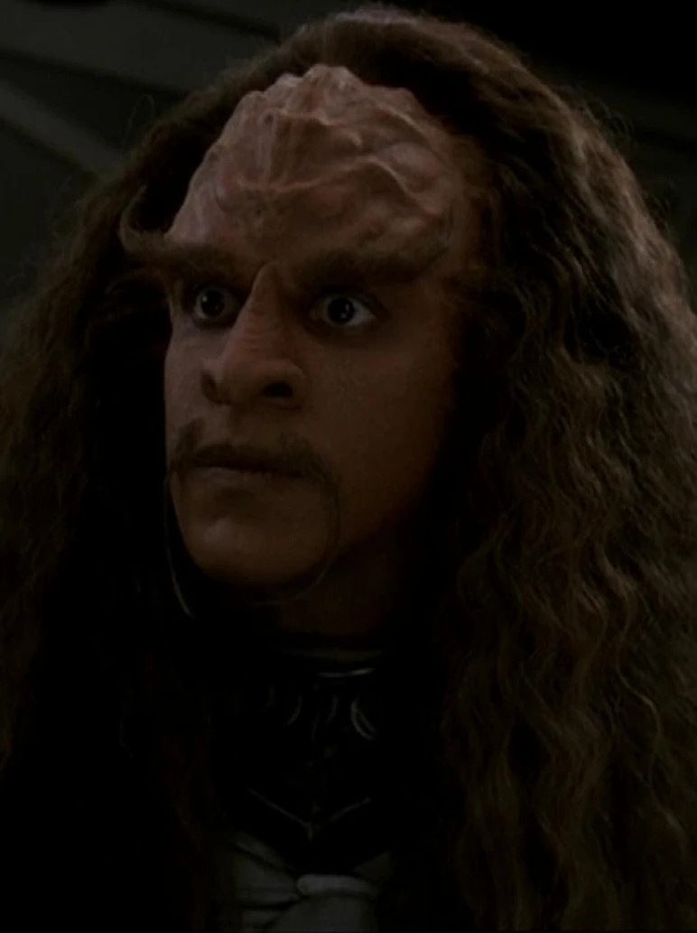 Drex | Memory Alpha, das Star-Trek-Wiki | Fandom