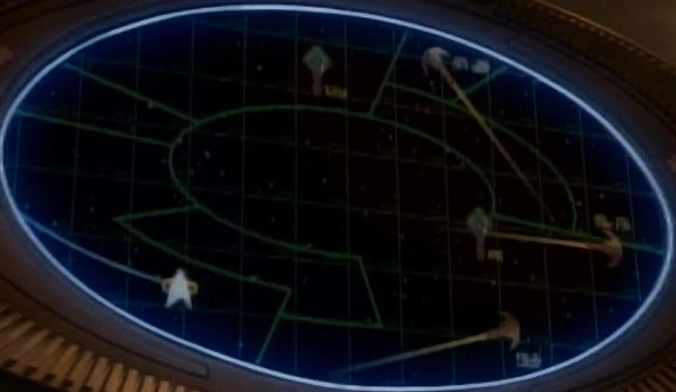 Outpost 61 | Memory Alpha | Fandom