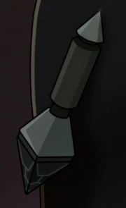 Orion multi-key | Memory Alpha | Fandom