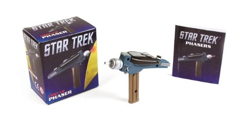 Star Trek: Phaser | Memory Alpha | Fandom
