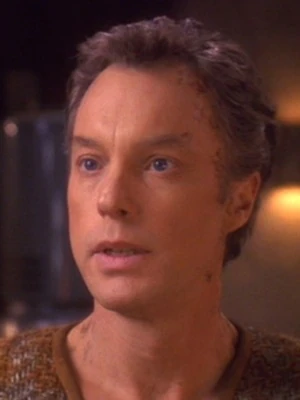 Gary Frank | Memory Alpha, das Star-Trek-Wiki | Fandom