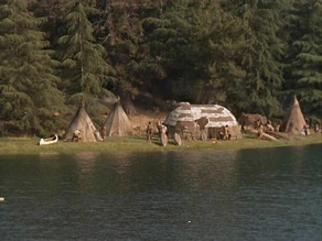 Amerind | Memory Alpha | Fandom