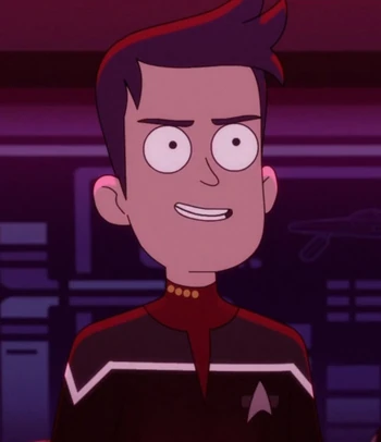 Bucephalus Dagger | Memory Alpha | Fandom