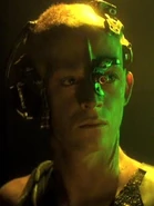 Icheb | Memory Alpha, das Star-Trek-Wiki | Fandom