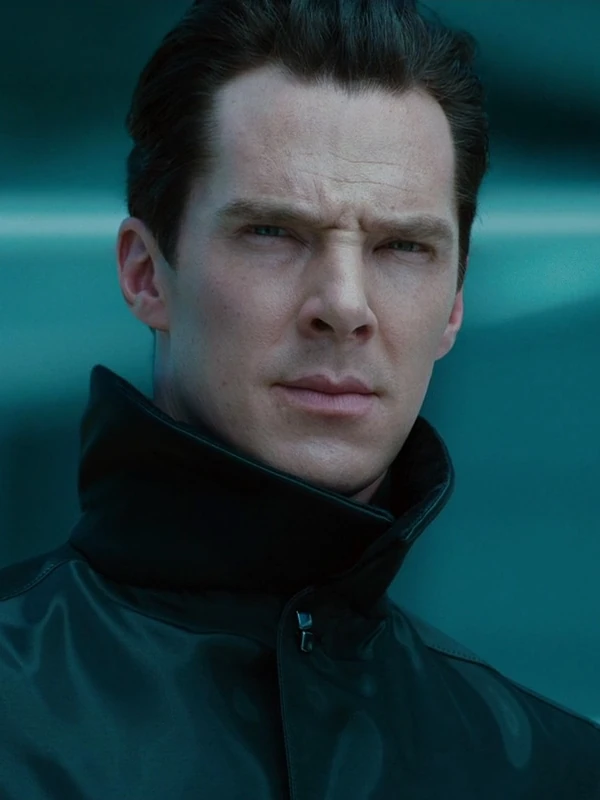 Benedict Cumberbatch Star Trek Hintergrundbild Download Benedict