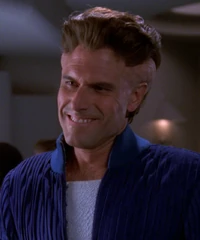 Maques | Memory Alpha | Fandom