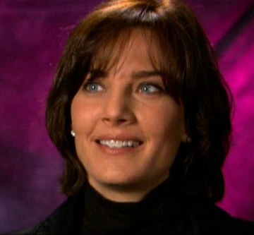 Terry Farrell Measurements