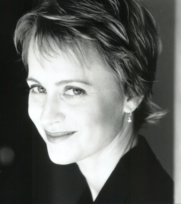 Heidi Swedberg | Memory Alpha | Fandom