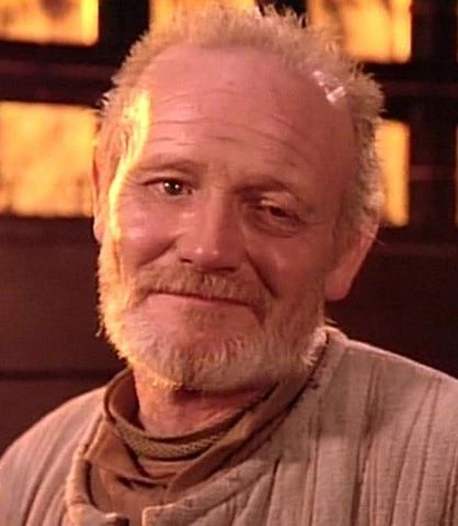 Ira Graves | Memory Alpha | Fandom