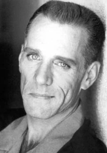 John Marzilli | Memory Alpha | Fandom