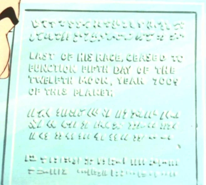 7009 | Memory Alpha | Fandom