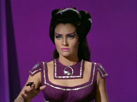 Lee Meriwether | Memory Alpha | Fandom