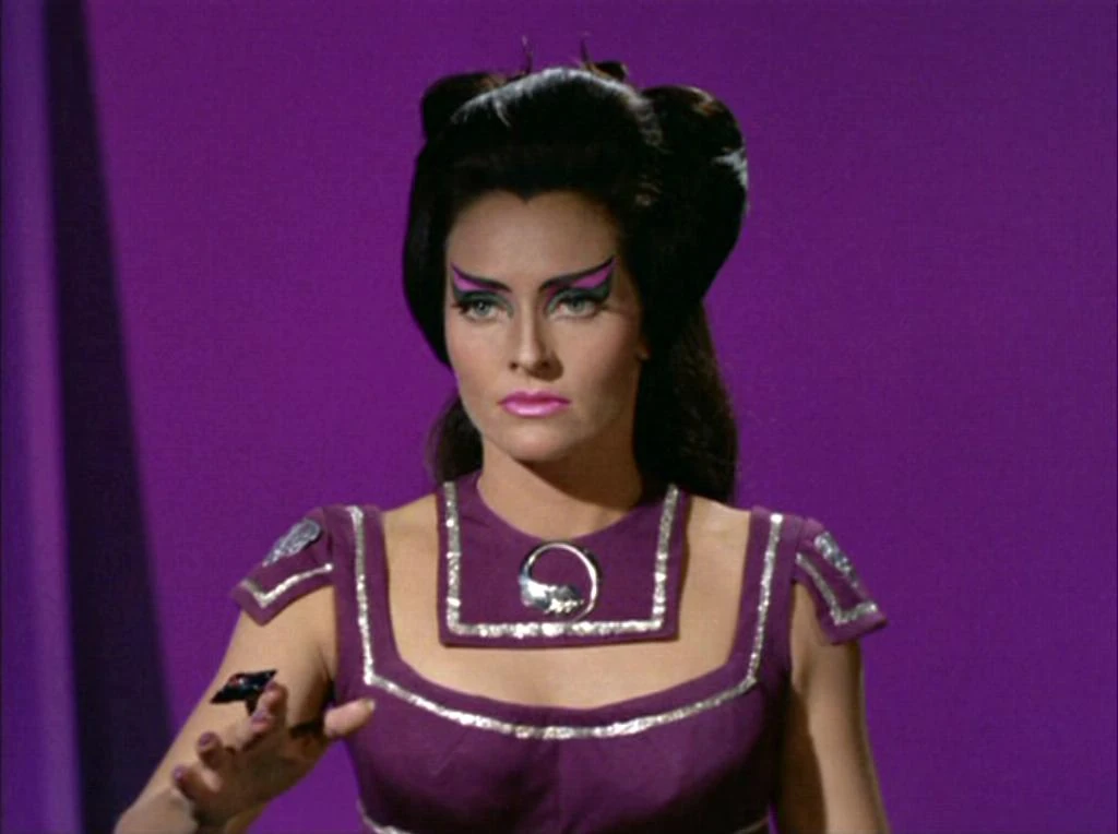 Lee Meriwether | Memory Alpha | Fandom