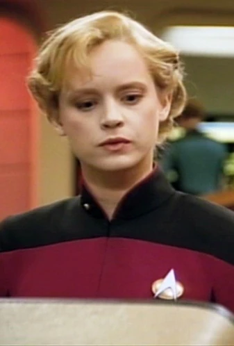 Mary Kohnert | Memory Alpha | Fandom
