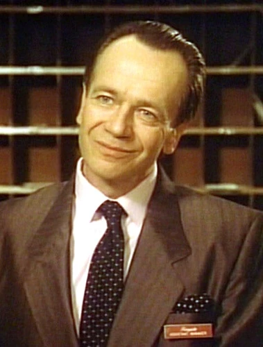 Sam Anderson | Memory Alpha | Fandom