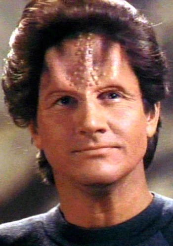 Eric Pierpoint | Memory Alpha | Fandom