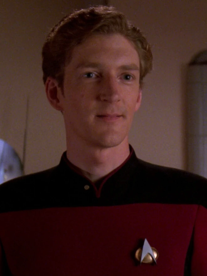 Kane | Memory Alpha, das Star-Trek-Wiki | Fandom