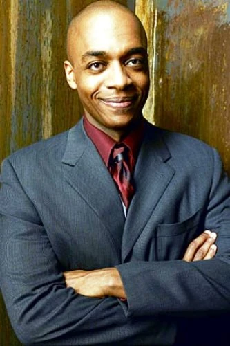 Rick Worthy | Memory Alpha | Fandom