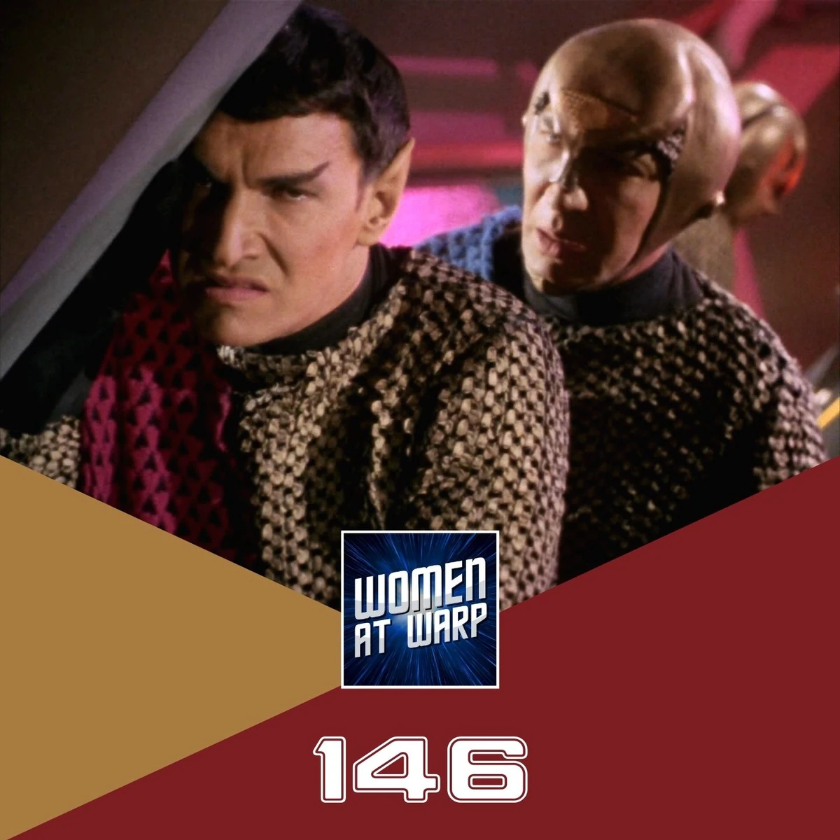"Balance of Terror" (podcast) | Memory Alpha | Fandom
