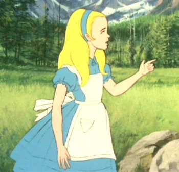 Alice (character) | Memory Alpha | Fandom