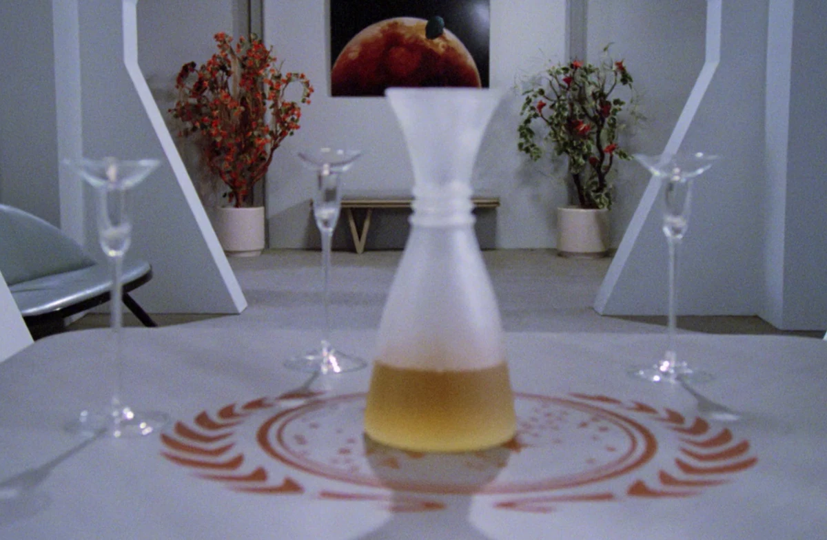 Andonian tea | Memory Alpha | Fandom