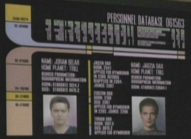 Talk:Curzon Dax | Memory Alpha | Fandom