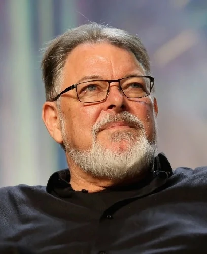 Jonathan Frakes | Memory Alpha | Fandom