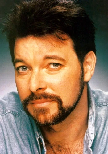 Jonathan Frakes | encyklopedie Star Treku | Fandom